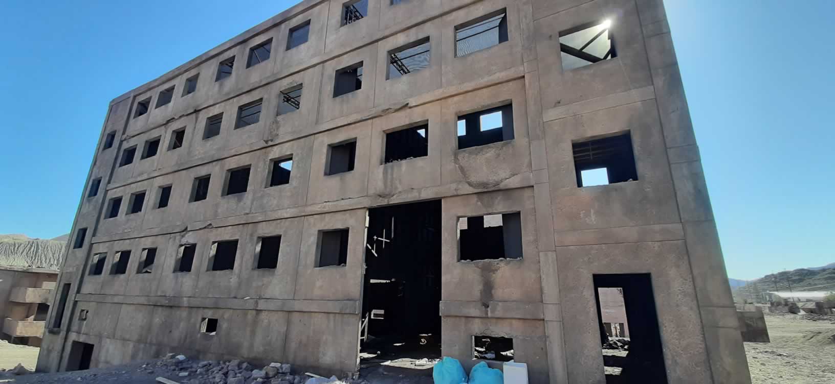 Levi Vincent – Creative Expression