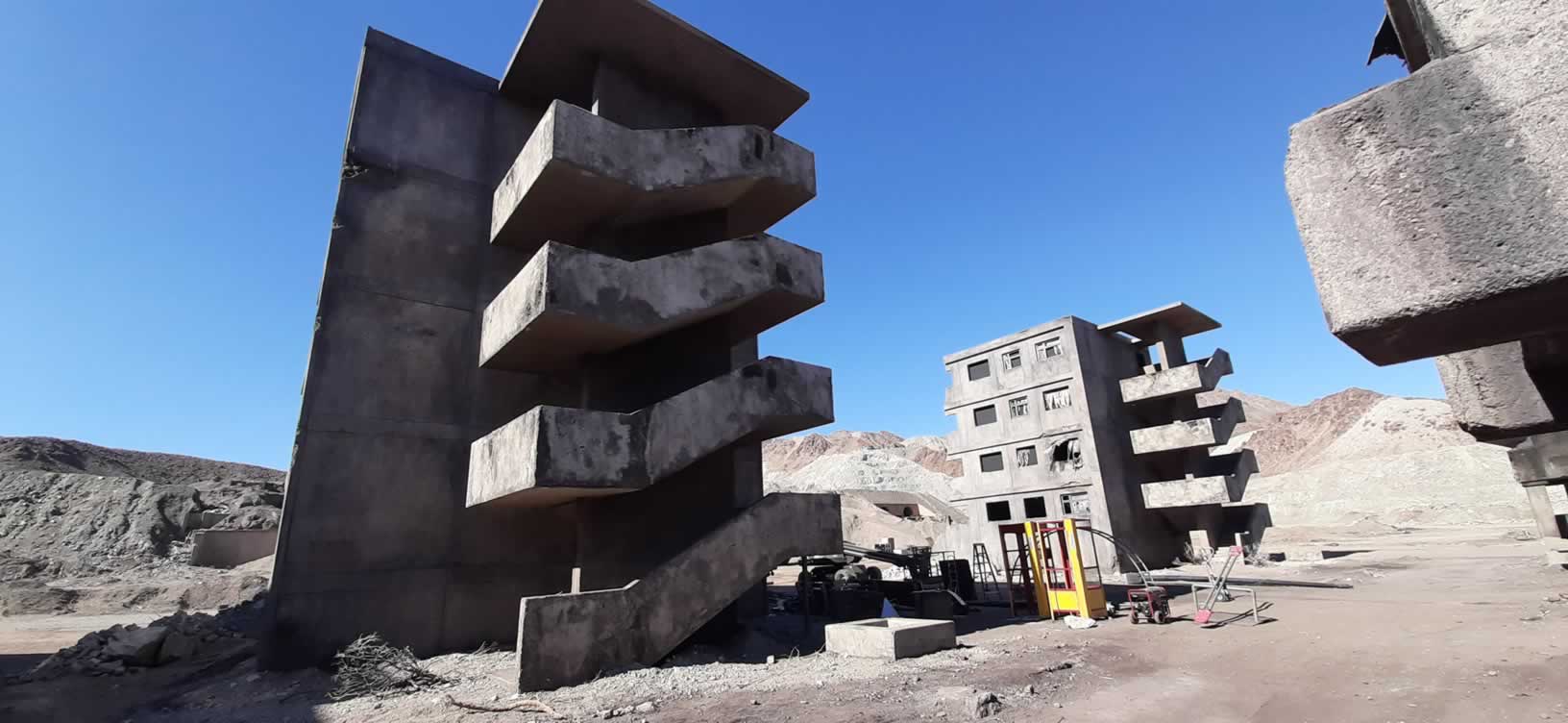 Levi Vincent – Creative Expression