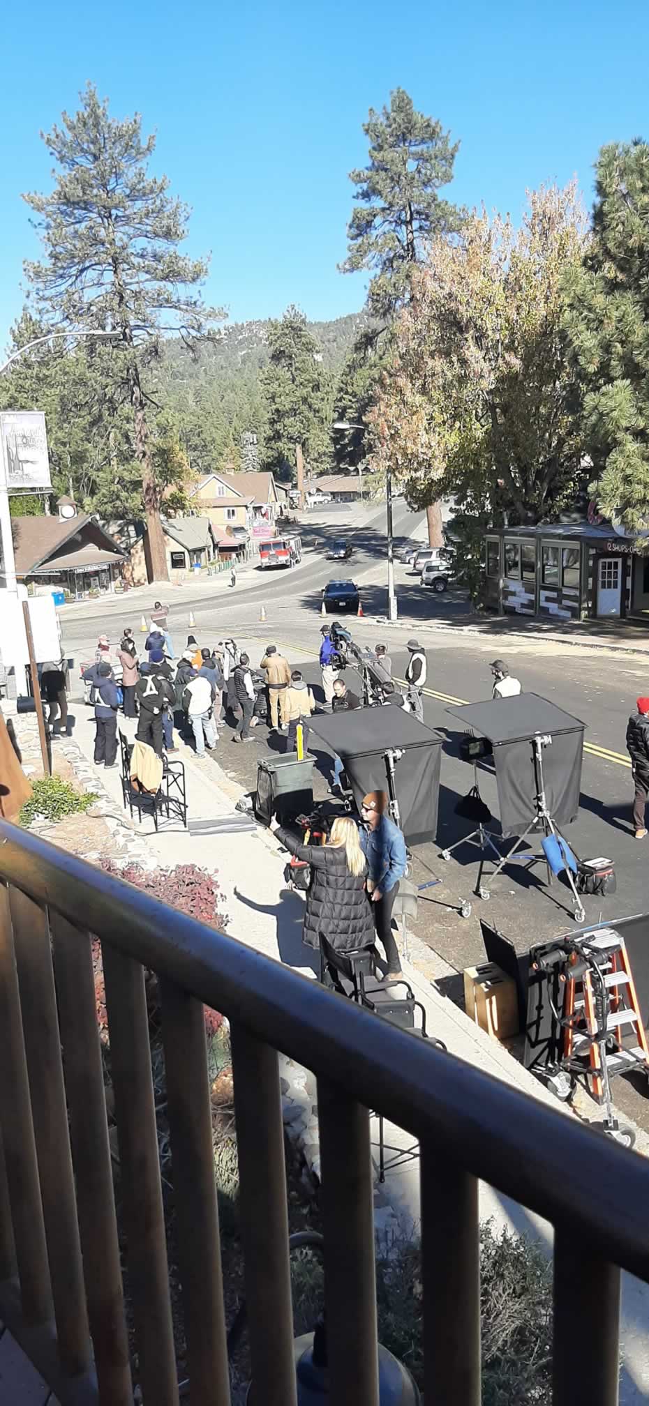 Levi Vincent – Creative Expression