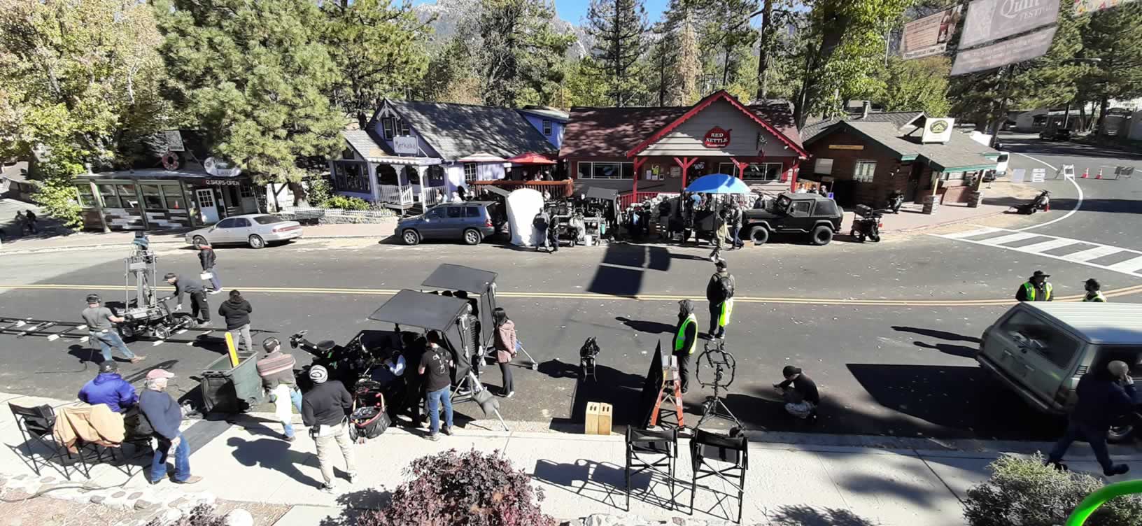 Levi Vincent – Creative Expression